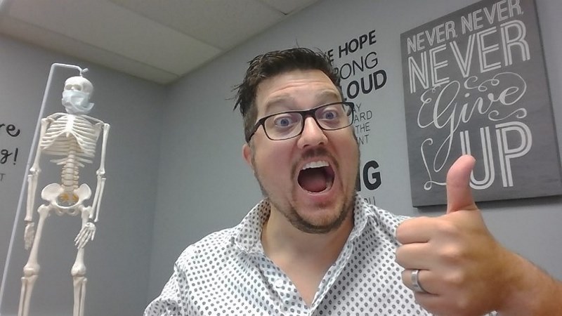 Admissions Team | First Institute